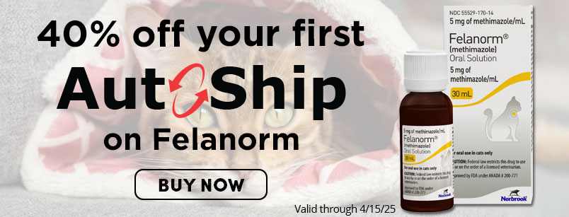 Pet Supplies And Medications | Animal Care | Valley Vet