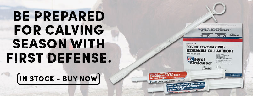 Livestock Supplies | Valley Vet