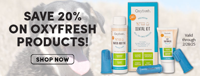 Pet Supplies And Medications | Animal Care | Valley Vet