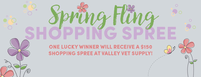 Livestock Show Supplies | Valley Vet