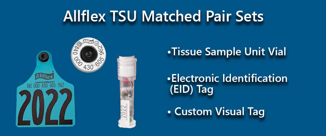 DNA Collection Has Never Been Faster, Cleaner, Easier. - ValleyVet.com