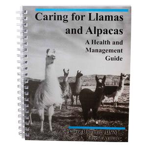 Valley Vet - Caring for Llamas and Alpacas: A Health and Management ...