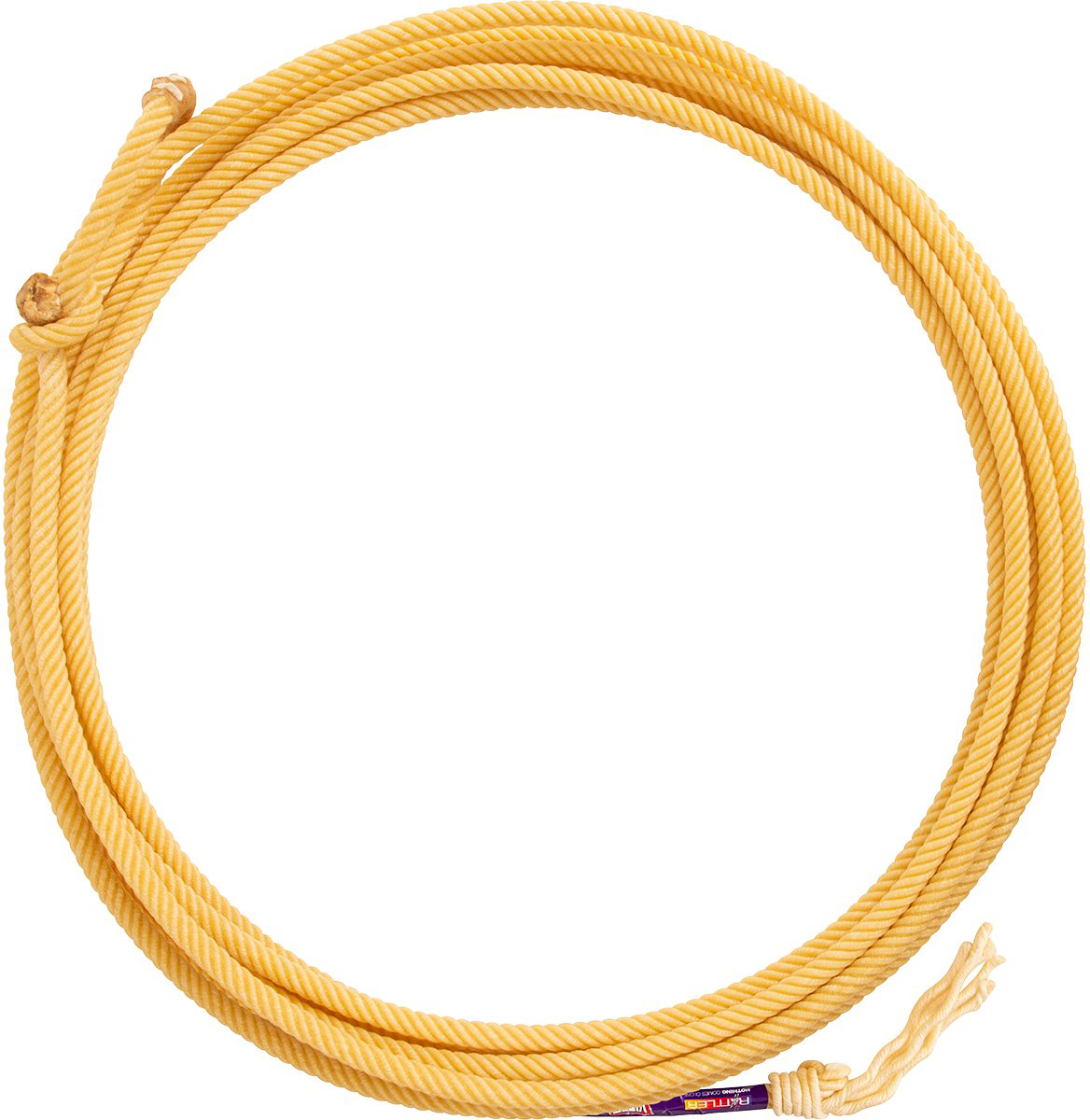 Valley Vet - Viper Calf Rope Rattler Ropes - Roping Supplies | Supplies ...