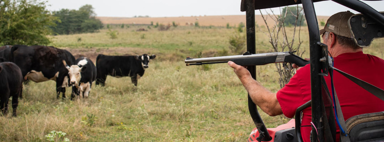Cap-Chur Syringe Chart