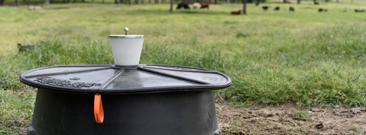 Recommended Insecticides for the Fly Killer Kover