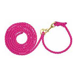 Livestock Adjustable Poly Neck Ropes Weaver Livestock ( - Showing ...