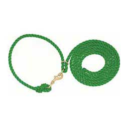 Livestock Adjustable Poly Neck Ropes Weaver Livestock ( - Showing ...