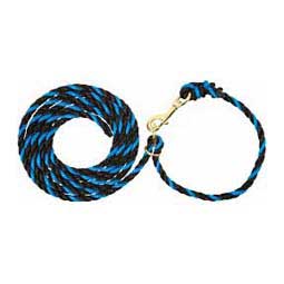 Livestock Adjustable Poly Neck Ropes Weaver Livestock - Halters Leads ...