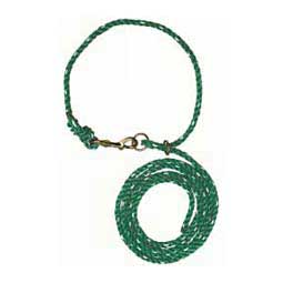Livestock Adjustable Poly Neck Ropes Weaver Livestock ( - Showing ...