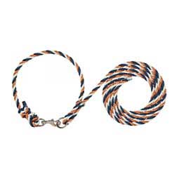 Livestock Adjustable Poly Neck Ropes Weaver Livestock - Halters Leads ...