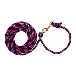 Livestock Adjustable Poly Neck Ropes Weaver Livestock - Halters Leads ...