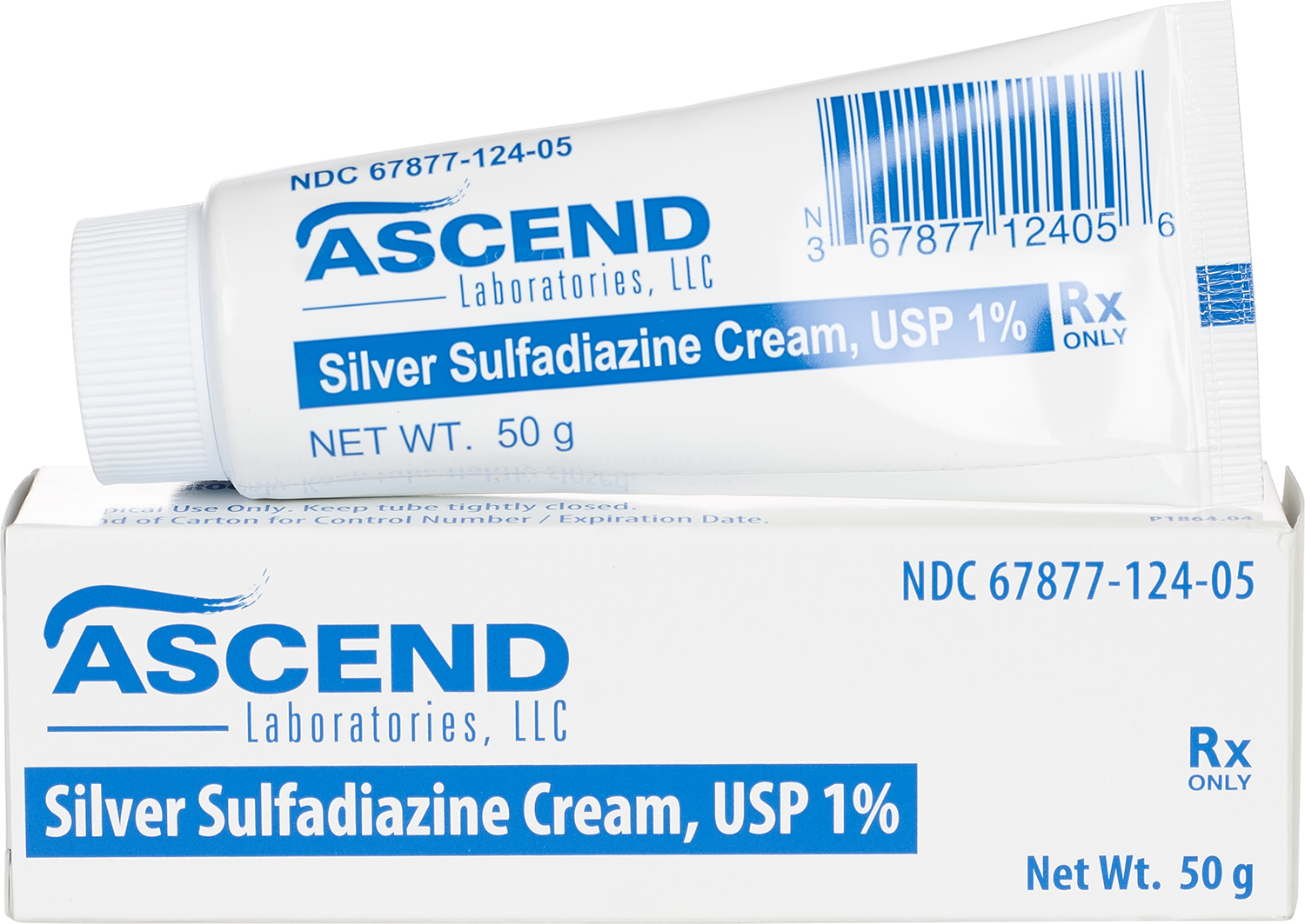 Valley Vet - SSD Silver Sulfadiazine Cream Generic (brand may vary ...