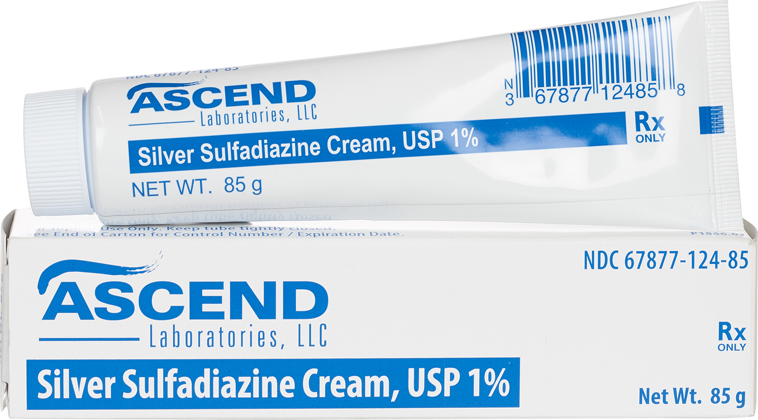 Valley Vet - SSD Silver Sulfadiazine Cream Generic (brand may vary ...