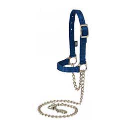 Nylon Sheep Halter Lead Weaver Livestock - Halters Leads | Farm