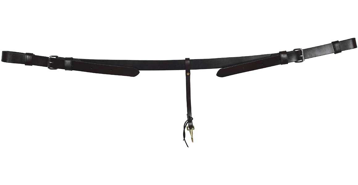 Flank Cinch Set Circle Y - Cinches | Saddle Accessories | Supplies Tack ...