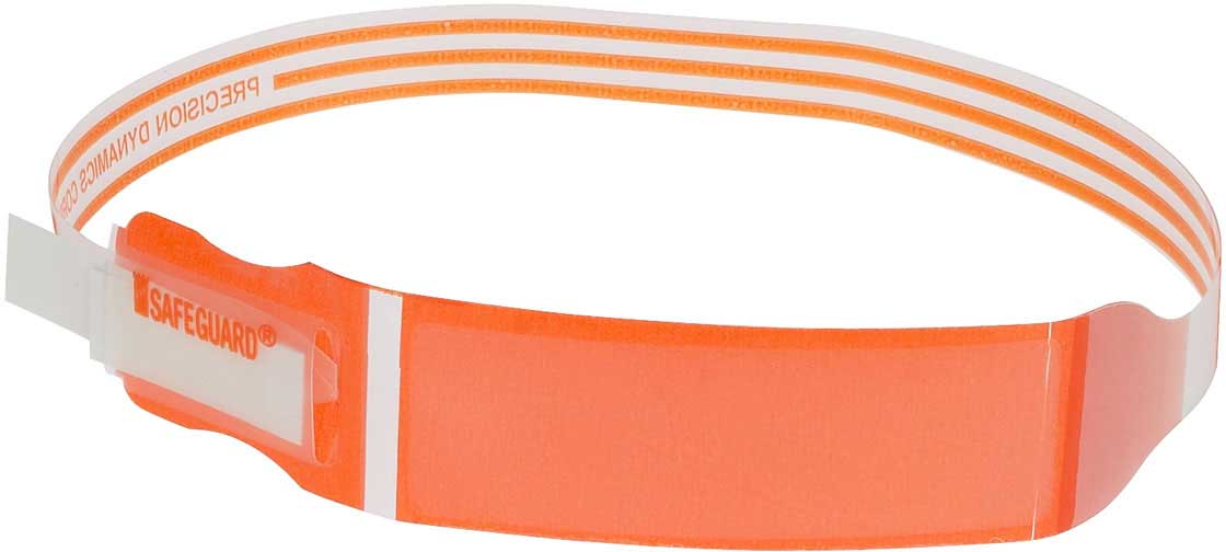 Puppy ID Neck Bands Precision Dynamics - Instruments | Health