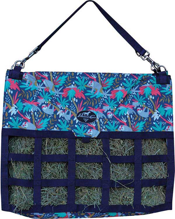 Medium Feed Hay Bag Professional's Choice - Assorted Items | Trailering ...