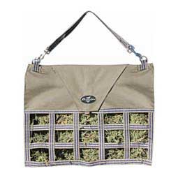 Medium Feed Hay Bag Professional's Choice ( - Stable Equipment Supplies ...