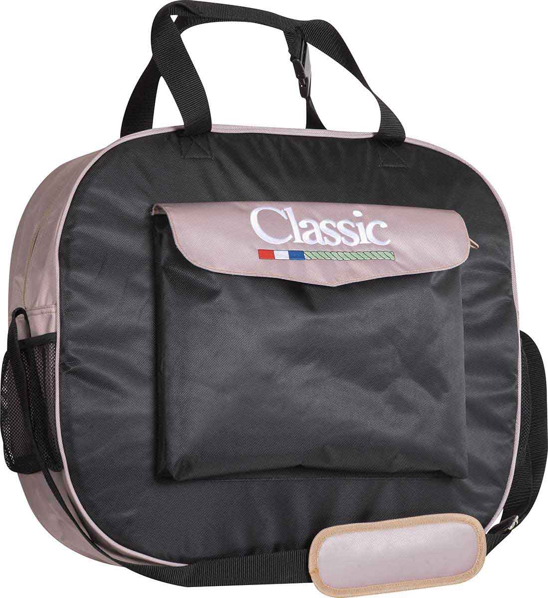 Basic Rope Bag Equibrand - Roping Supplies | Supplies Tack | Equine
