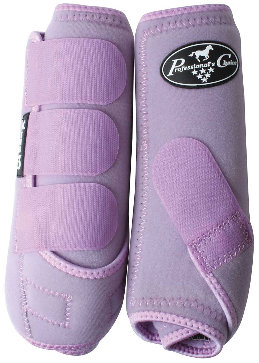 SMB 3 Sports Medicine Horse Boots Professional's Choice - Support Boots ...