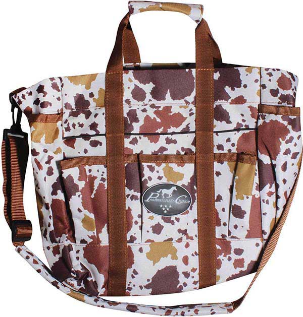 Tack Tote Professional's Choice - Gear Apparel Bags | Supplies Tack ...