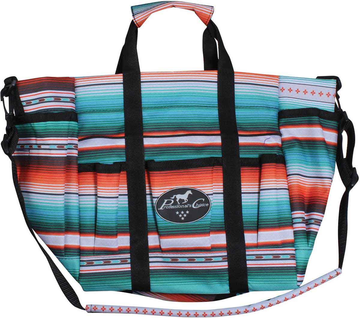 Tack Tote Professional's Choice - Gear Apparel Bags | Supplies Tack ...