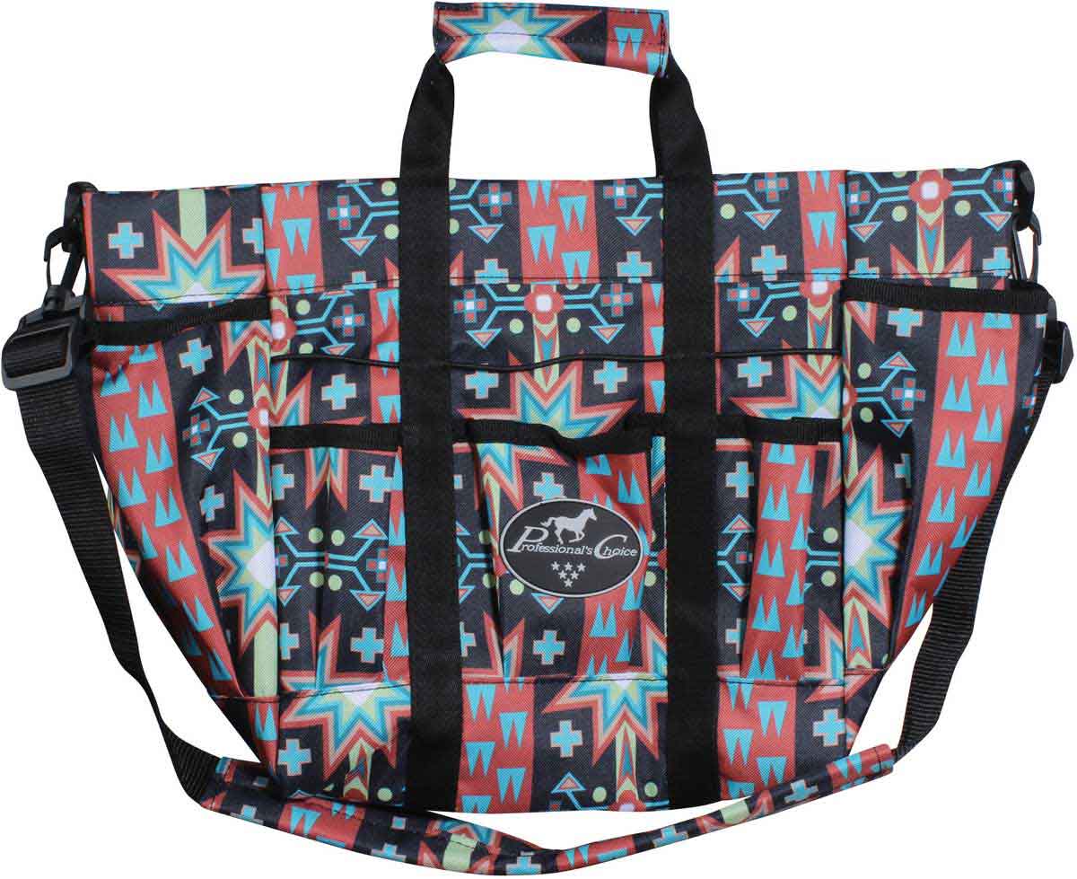 Tack Tote Professional's Choice - Gear Apparel Bags | Supplies Tack ...