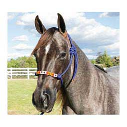 Beaded Rope Halter Professional's Choice ( - Supplies Tack - Halters ...