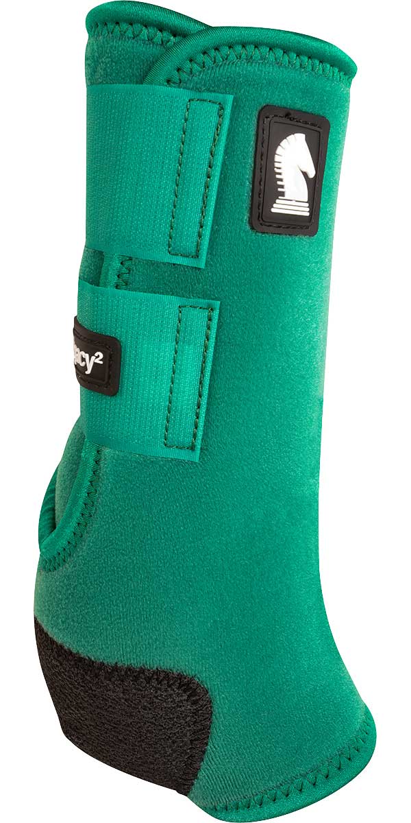 Classic Legacy 2 Support Horse Boots Equibrand - Support Boots | Boots ...
