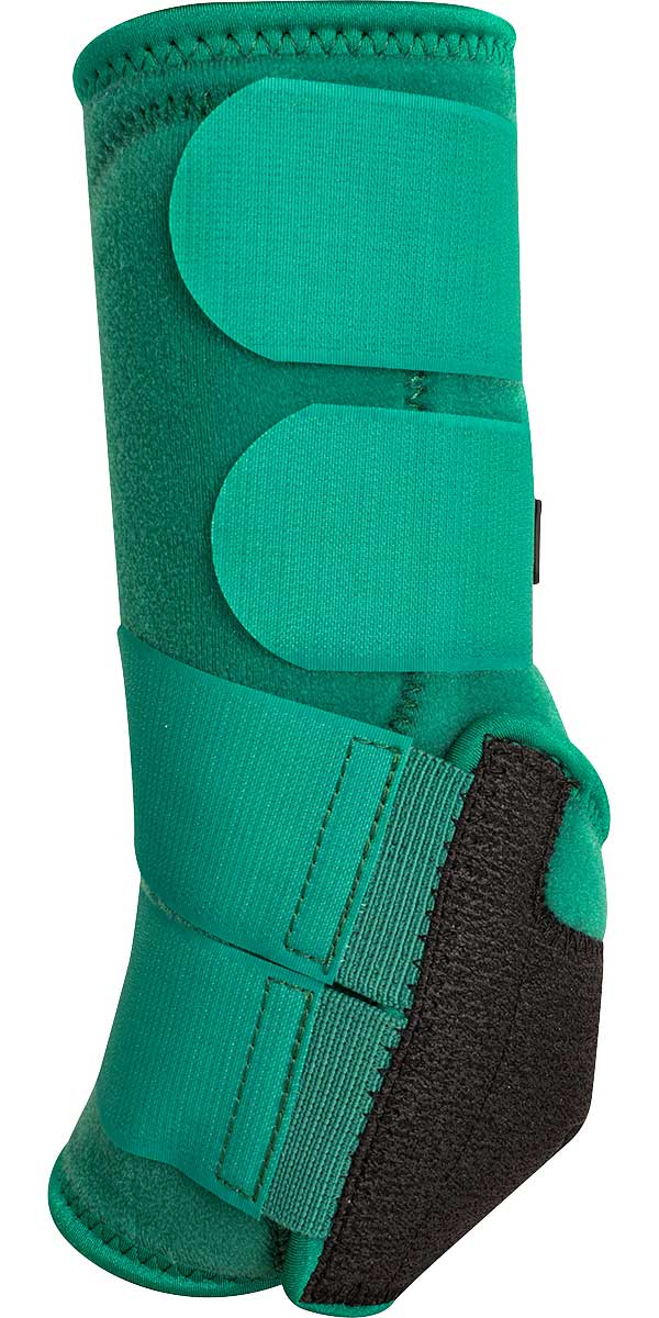 Classic Legacy 2 Support Horse Boots Equibrand - Support Boots | Boots ...