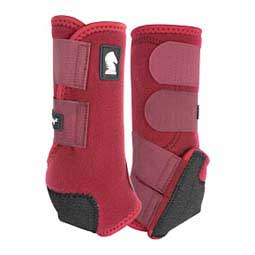 Classic Legacy 2 Support Horse Boots Equibrand - Support Boots | Boots ...