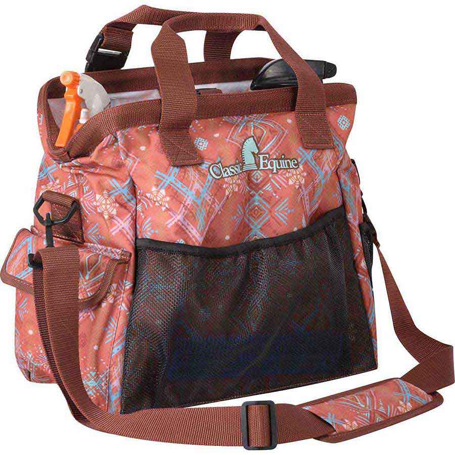 Groom Tote Classic Equine - Gear Apparel Bags | Supplies Tack | Equine
