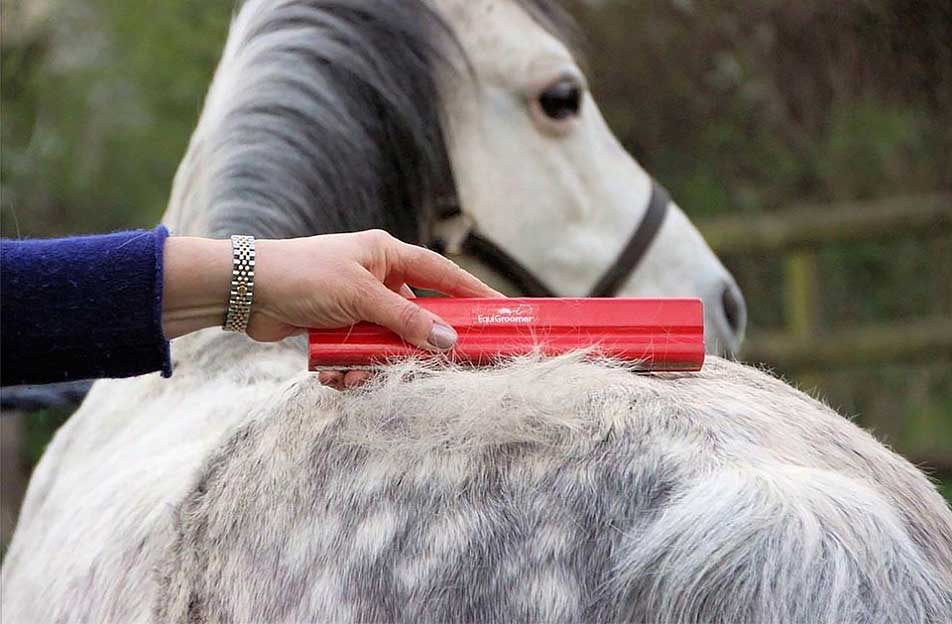 Equigroomer EquiGroomer - Grooming Aids | Equine
