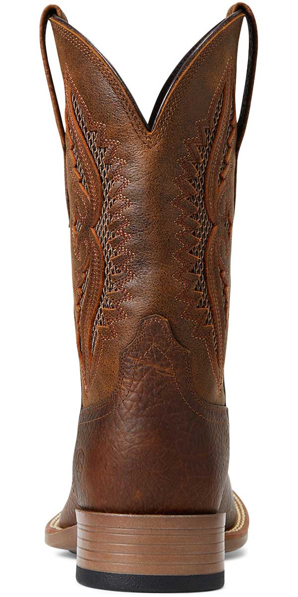 Rowder VentTEK 360 11-in Cowboy Boots Ariat - All Mens Footwear | Mens ...