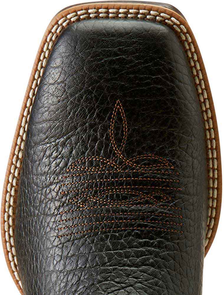 Rowder VentTEK 360 11-in Cowboy Boots Ariat - All Mens Footwear | Mens ...