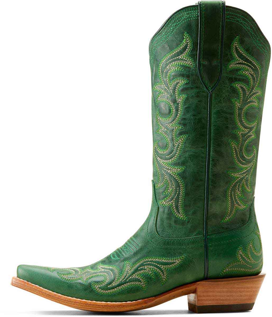 Hazen 12-in Cowgirl Boots Ariat - All Womens Footwear | Womens Boots