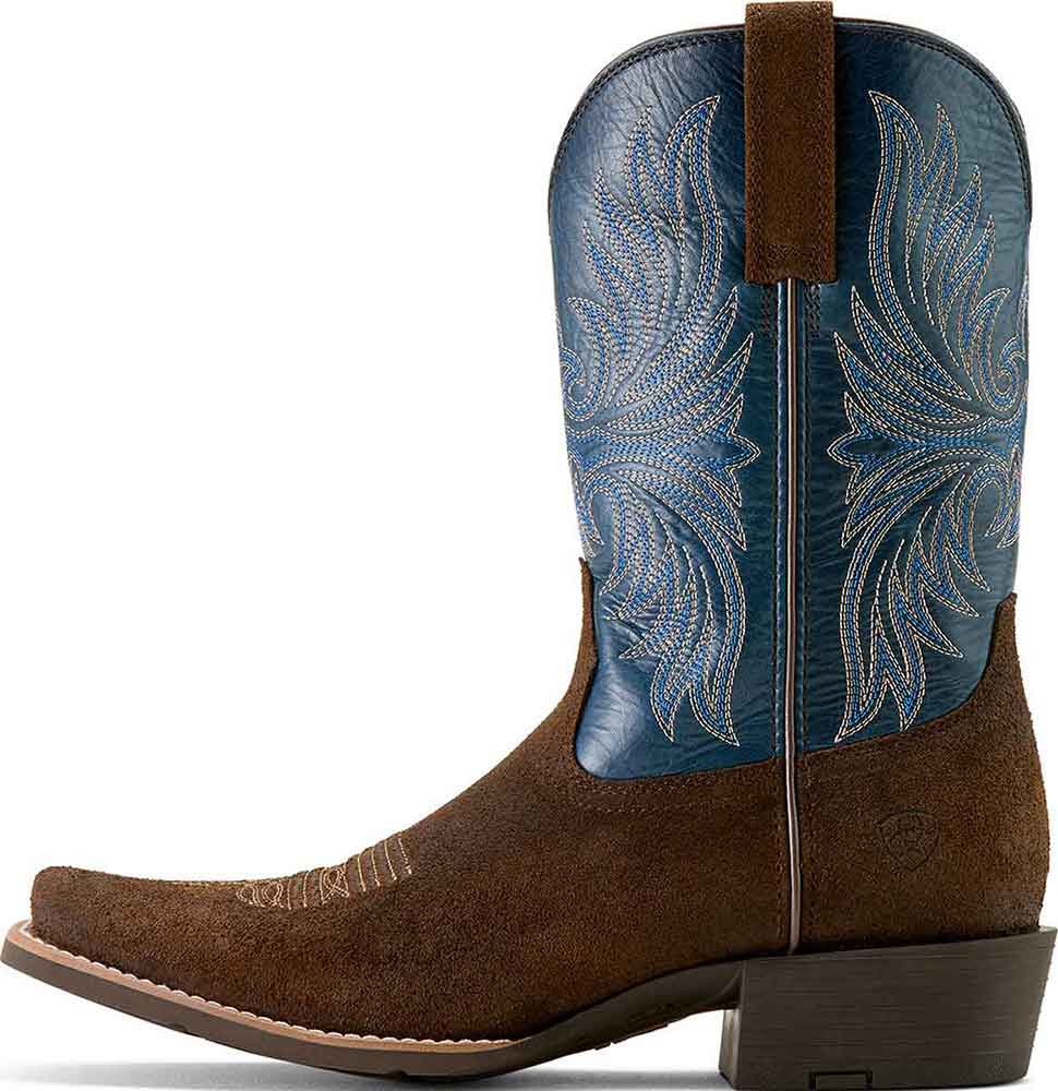 Valley Vet - Sport Mens 11-in Cowboy Boots Ariat - All Mens Footwear ...