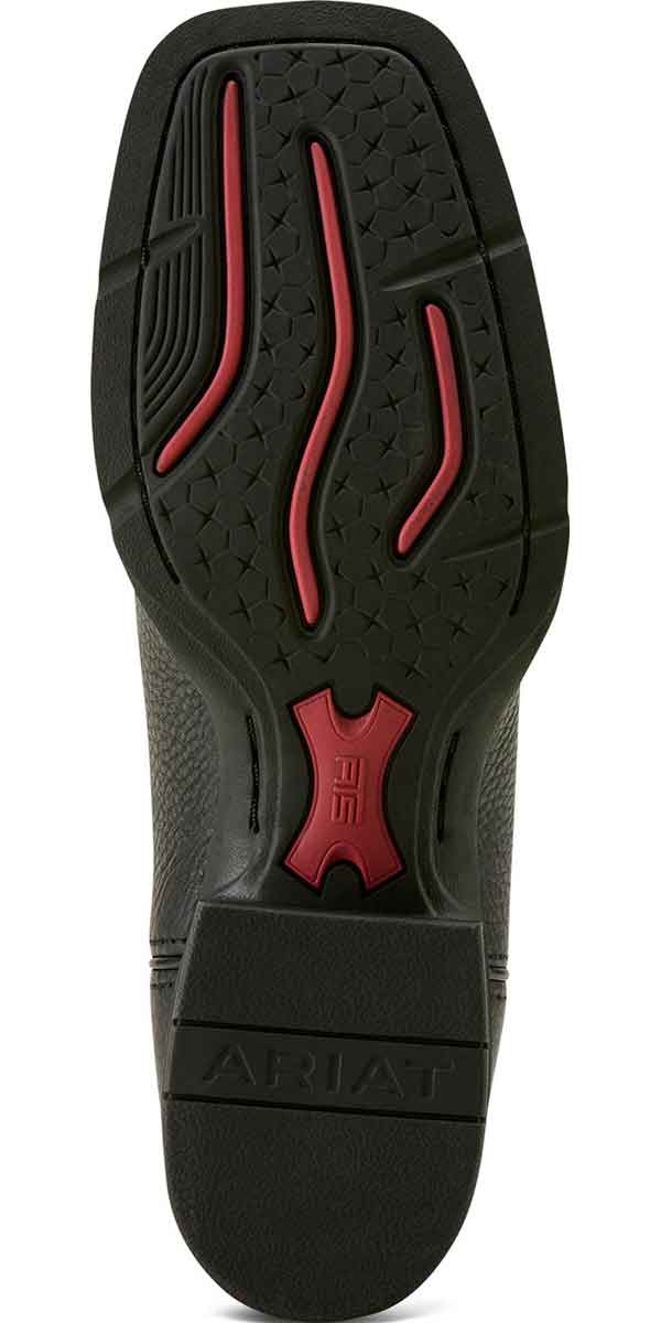 Valley Vet - Round Up Filly 9-in Cowgirl Boots Ariat - All Womens Footwear | Womens Boots