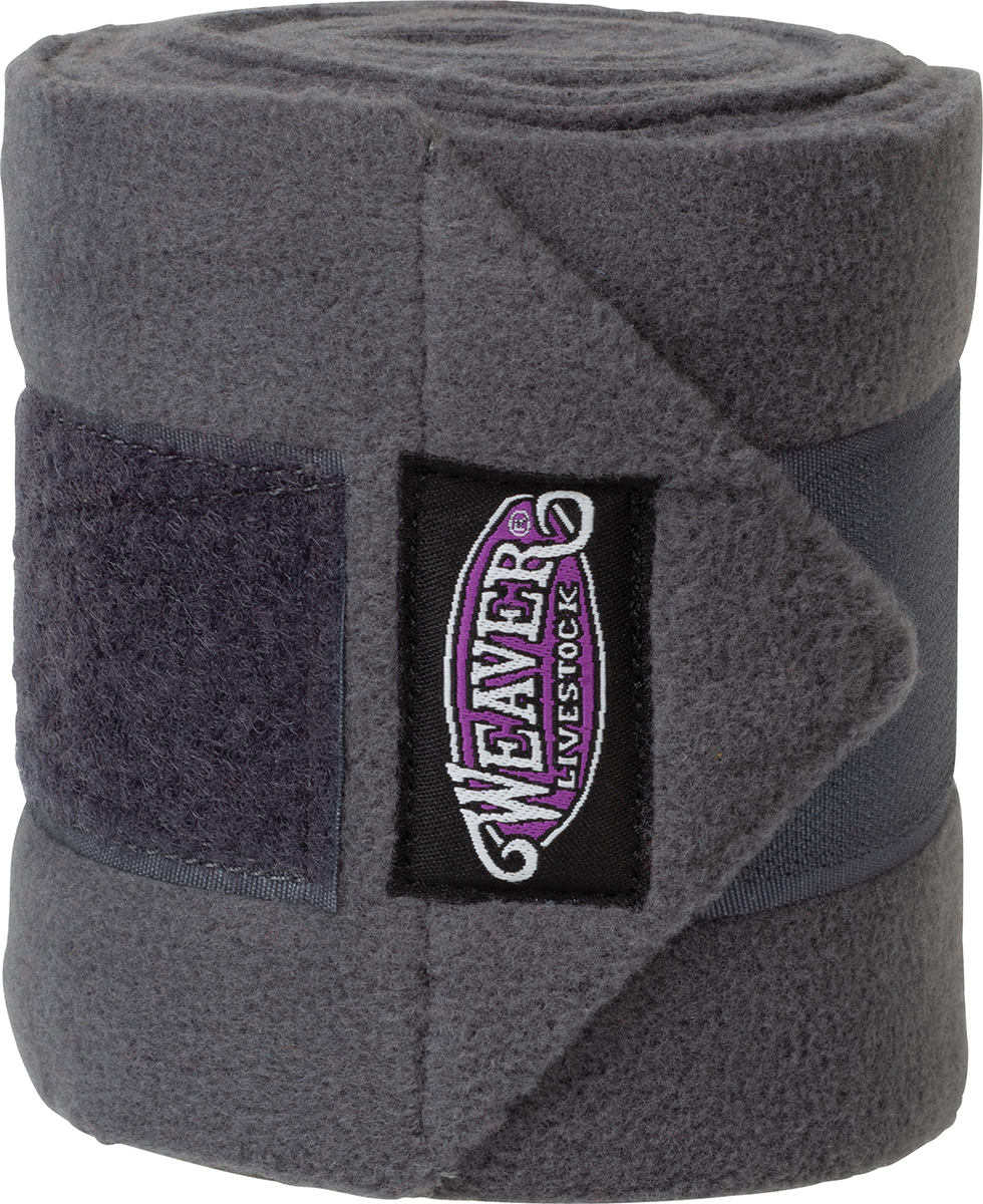 Sheep and Goat Fleece Leg Wraps 2.0 Weaver Livestock - Valley Vet ...