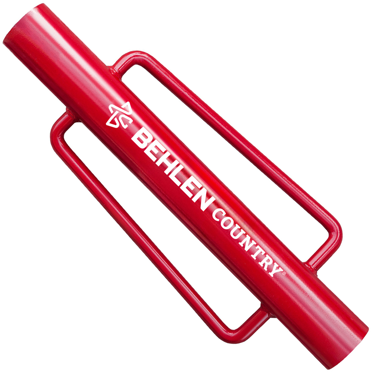 Valley Vet - Steel Post Driver with Handles Behlen - Posts | Electric ...