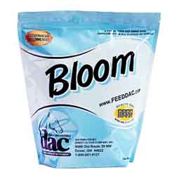 Valley Vet - dac Bloom for Horses dac - Vitamin Mineral | Supplements ...