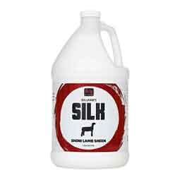 Valley Vet - Sullivan's Silk Show Lamb Sheen Sullivan Supply - Hair ...