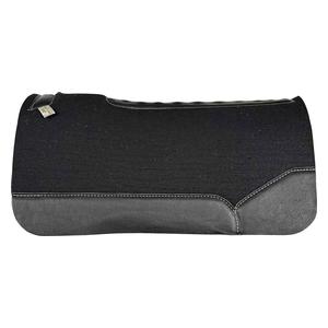 Kush 1-in Wool Horse Saddle Pad Best Ever Saddle Pads - Valley Vet ...