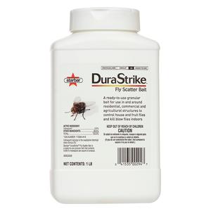 Valley Vet - DuraStrike Fly Scatter Bait Starbar - Fly Bait | Fly Control