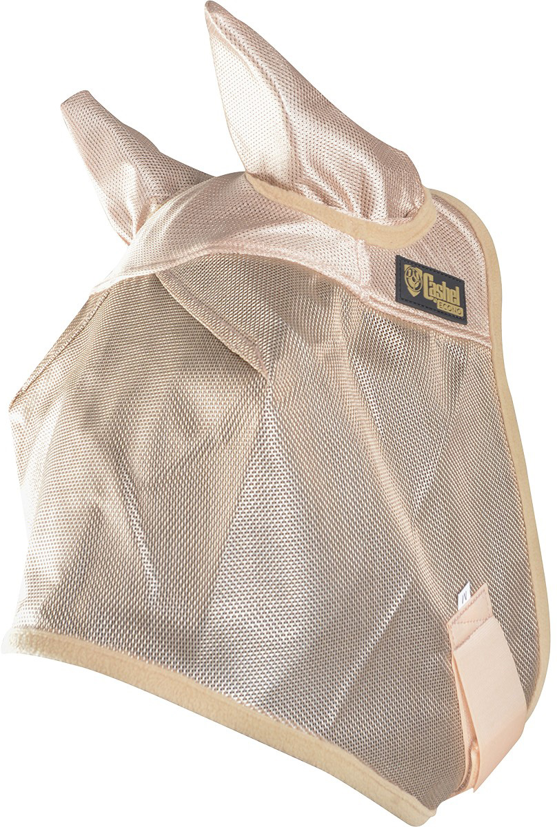 Valley Vet - Econo Crusader Horse Fly Mask with Ears Cashel - Fly Masks ...
