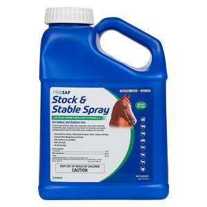 Valley Vet - Prozap Stock and Stable Insect Spray for Horses and ...